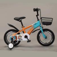 China Multiple Color BMX Custom Kids Bicycle Girls' Kids Bike With Powder Coating for sale