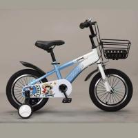China Multiple Color BMX Custom Kids Bicycle Girls' Kids Bike With Powder Coating for sale