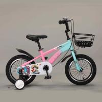China Multiple Color BMX Custom Kids Bicycle Girls' Kids Bike With Powder Coating for sale