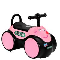 China Cartoon Style Kids Ride On Cars Kids Swing Car Slip Resistance for sale