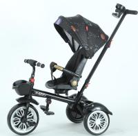 China Customizable 3 In 1 Trike Bike for sale