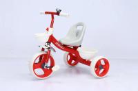 China Multiple Function Baby Tricycle Bike With Anti Rollover Design for sale