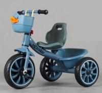 China 12inch Kids Push Tricycle for sale