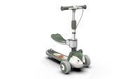 China Lightweight Toddler Kids 3 Wheel Scooter With Led Light Eco Friendly for sale