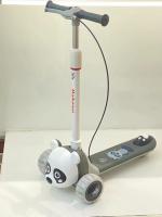 China Outdoor Micro 3 In 1 Scooter With Removable Seat  GCC Certification for sale
