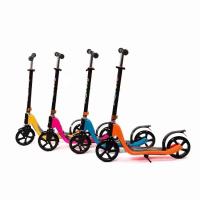 China Customized Kids 3 Wheel Scooter for sale