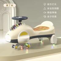 China Customized 3 Year Old Kids Wiggle Car Blue Ride On Multifunctional for sale