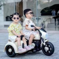 China GCC Certified Two Persons Boys Electric Motorcycle Drift Bike  High Toughness for sale
