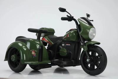 China GCC Certified Two Persons Boys Electric Motorcycle Drift Bike  High Toughness for sale