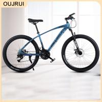 China Wear Resistance Mens Fat Tyre Mountain Bike Male Adult MTB Bike 26inch for sale