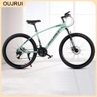 China Wear Resistance Mens Fat Tyre Mountain Bike Male Adult MTB Bike 26inch for sale