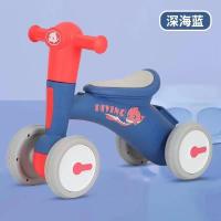 China Customization Baby Kids Ride On Cars Plastic Rocking Horse Toys Wear Resistance for sale