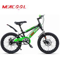 China CCC Certified Lightweight Childrens Bike 20 Inch Kids Bike With Alloy Wheels for sale