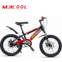 China CCC Certified Lightweight Childrens Bike 20 Inch Kids Bike With Alloy Wheels for sale