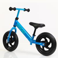 China All Alloy Kids Balance Bikes 12 Inch With EVA Tyre And PVC Rim for sale