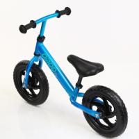 China All Alloy Kids Balance Bikes 12 Inch With EVA Tyre And PVC Rim for sale