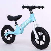 China 50kg Maximum Load Kids Balance Bikes 12 Inch Children Bicycle Without Pedal for sale