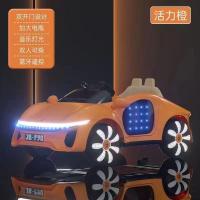 China Stylish Four Wheel Kids Electric Toy Car Baby Toy Car Remote Control High Toughness for sale