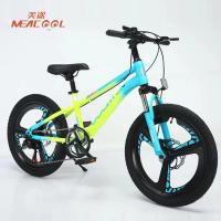 China Fashionable Lightweight Mountain Bike 24 