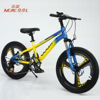 China Fashionable Lightweight Mountain Bike 24 