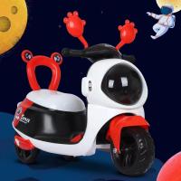 China Coolest Mini Kids Electric Motorcycle Toy Battery Control 6V4.5Ah for sale