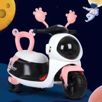 China Coolest Mini Kids Electric Motorcycle Toy Battery Control 6V4.5Ah for sale