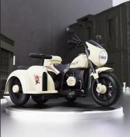 China 3-10 Years Old Kids Electric Motorcycle Fat Tire  6V7ah Powerful Comfortable for sale