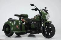 China Stylish 380W Electric Ride On Motorbike 12v Kids Motorcycle For 3-12 Years Old for sale