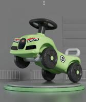 China ODM OEM Service Kids Ride On Cars Children Twist Sliding Driving Toy for sale