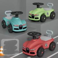 China Four Wheel Kids Ride On Cars With Dynamic Music Anti Rollover for sale