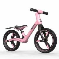 China Cool Style Alloy Frame Childs Balance Bike 2 Wheel Bicycle With No Pedals for sale