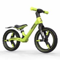 China Cool Style Alloy Frame Childs Balance Bike 2 Wheel Bicycle With No Pedals for sale