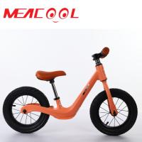 China 12 Inch Wheel Balance Bike Support OEM ODM for sale