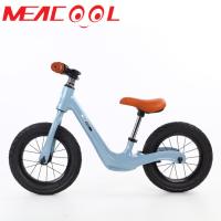 China 12 Inch Wheel Balance Bike Support OEM ODM for sale