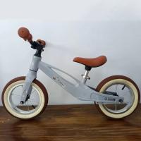 China High Strength Alloy Kids Balance Bikes 12 Inch Support OEM ODM for sale