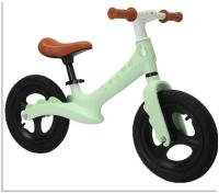 China Multiple Colors Kids Balance Bikes For Boys 1-6 Years   High Toughness for sale