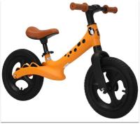 China Multiple Colors Kids Balance Bikes For Boys 1-6 Years   High Toughness for sale