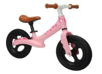 China EN71 Nylon Kids Push Bike Balance Running Bike Wear Resistance for sale