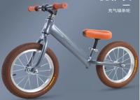 China Fashionable Kids 2 Wheel Balance Bike for sale