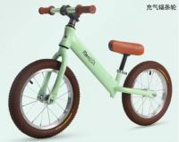 China Fashionable Kids 2 Wheel Balance Bike for sale