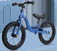 China Push Sliding Mini Baby Kids Balance Bikes 12inch Magnesium Alloy Frame for sale