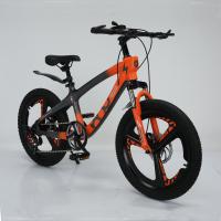 China 21 Speed Lightweight Mountain Bike Aluminum Alloy Frame 27.5 Inch MTB Bike for sale