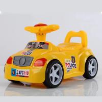 China PP Ride On Toy Car For Kids Mould Kids Electric Toy Car Mold Swing Car Injection Mould Walker Baby Mold Riding Mold for sale