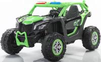China Big Size ATV Driving Kids Electric Toy Car Remote Control And LED Light for sale
