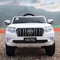 China Big Size Jeep For Children 3-8 Years Old With Double Door Open And Remote Control for sale