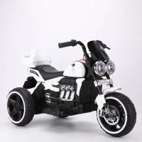 China Durable Safe 12V 7A Battery Powered Motorbikes For Kids for sale