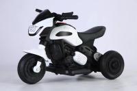 China 6V 4A Stable Chassis And Cute Design Kids Electric Motorcycle For Boys And Girls for sale