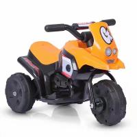 China Affordable Safe Kids Electric Motorcycle For Budget Friendly Fun for sale