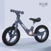 China Adjustable Seat Air Filled 12 Inch Balance Bike For Kids for sale