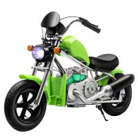 China LED Headlights And Taillights Kids Electric Ride On Motorcycles With MP3 Player for sale